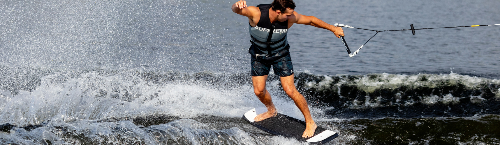 Wakeskating: 5 Helpful Tips You Need for Explosive Fun — Wakesports ...