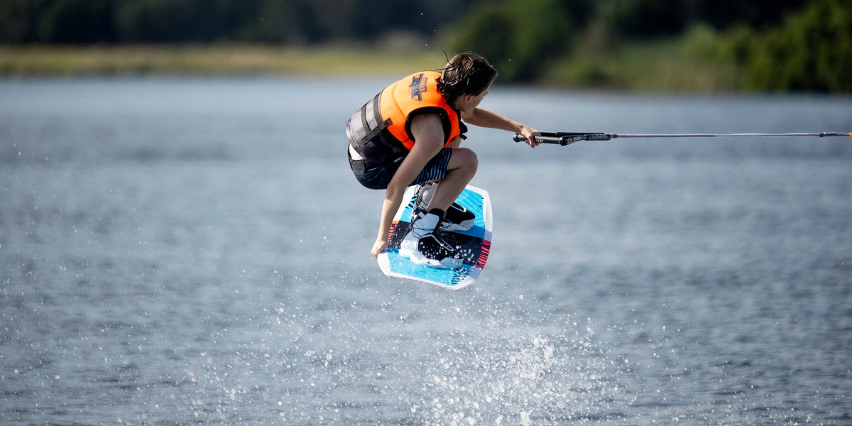 Kid's Wakeboards For Sale | Wakesports — Wakesports Unlimited
