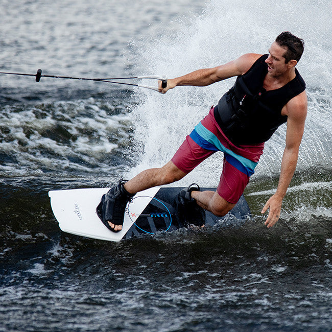 Men’s Wakeboard Packages – Board & Boot Set Up | Wakesports ...