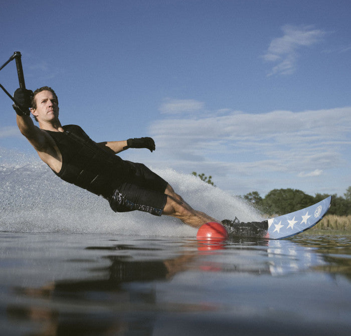 Radar Waterski Packages | Wakesports — Wakesports Unlimited