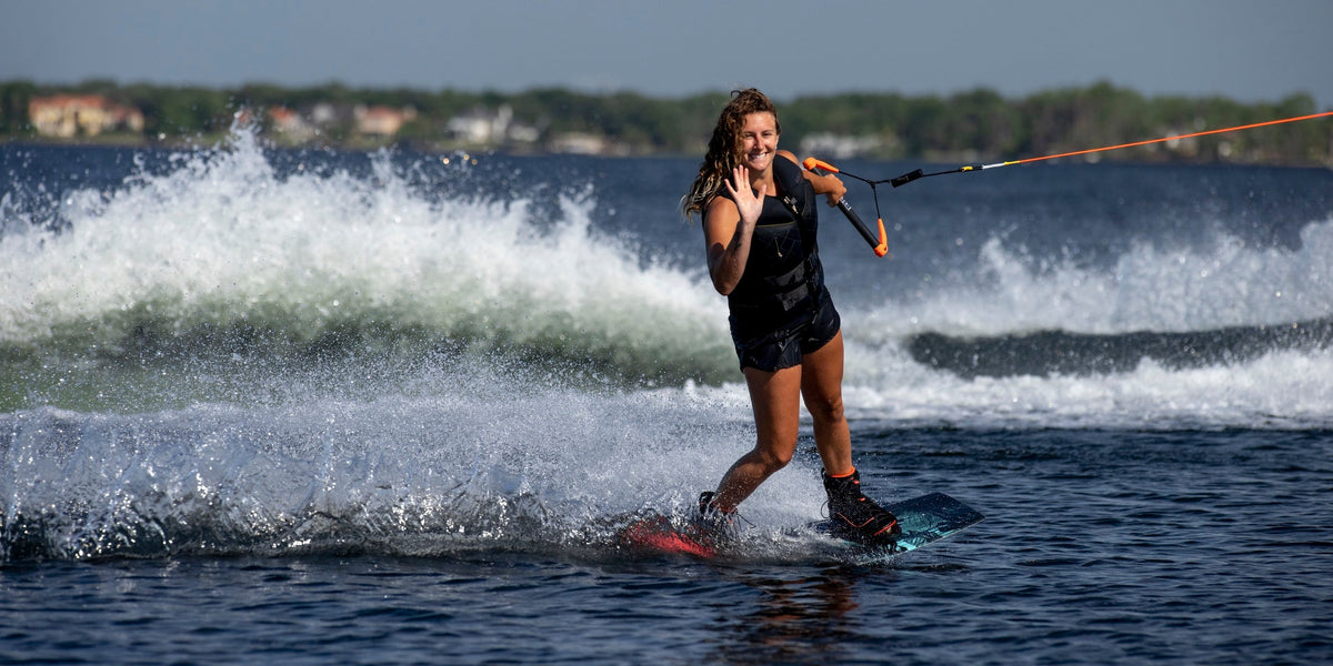 Women’s Wakeboards – Best Boards for All Levels | Wakesports ...