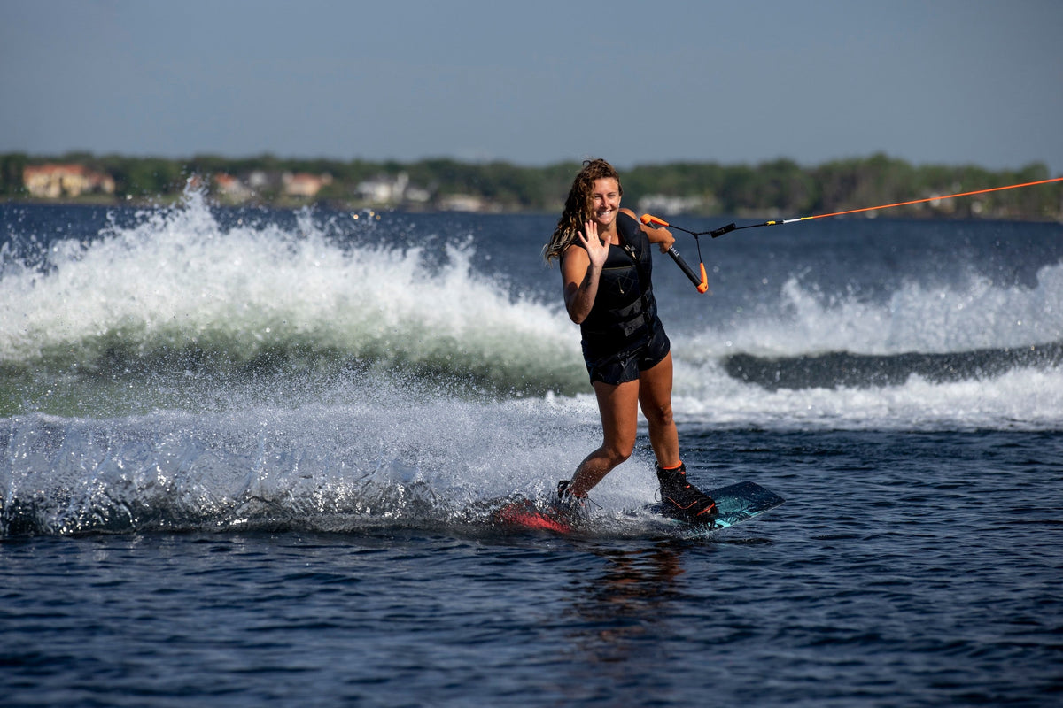 Women's Wakeboards — Wakesports Unlimited