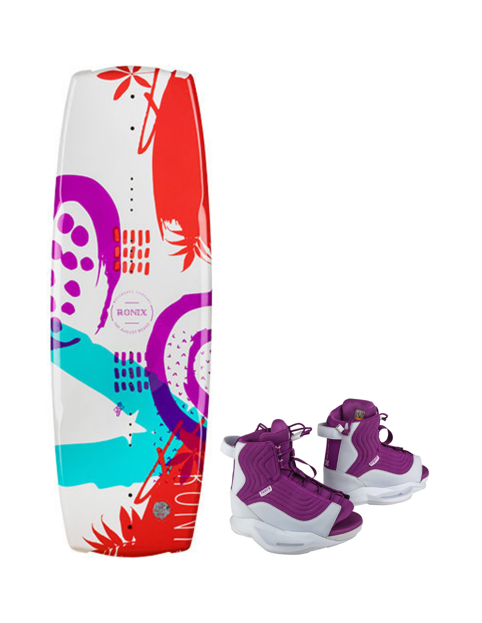 Wakeboard With Bindings Packages | Wakesports — Wakesports Unlimited