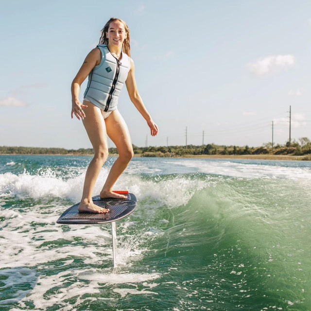 Ronix Progression Shift + 28" Mast w/ 727 Complete Foil | Wakesports ...