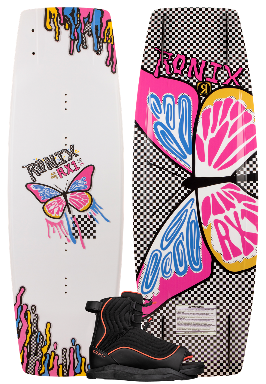 Wakeboards, Bindings & Wakeboarding Gear – Wakesports — Wakesports ...