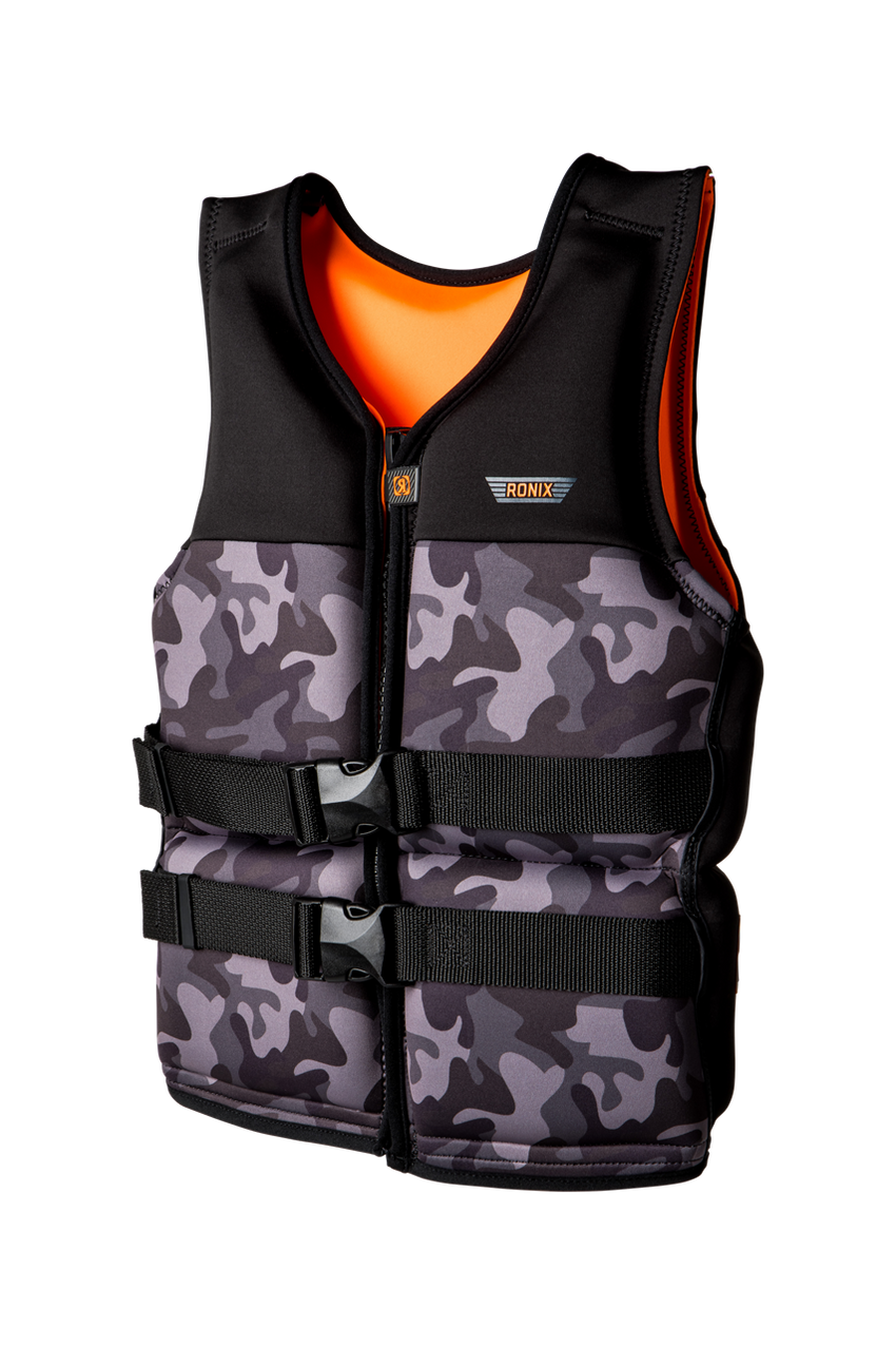 Kid's Life Vests For Sale | Wakesports — Wakesports Unlimited