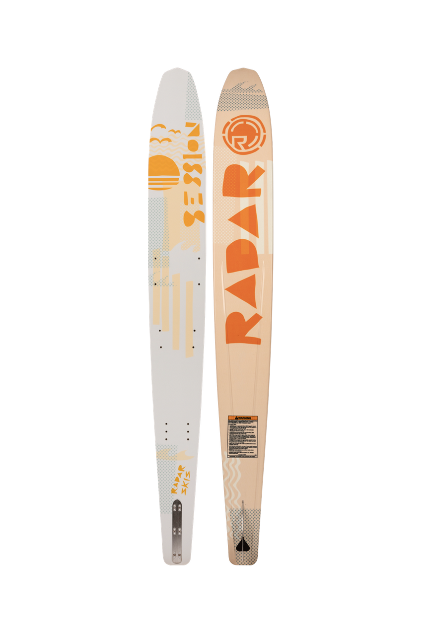 Radar Waterskis For Sale | Wakesports Unlimited