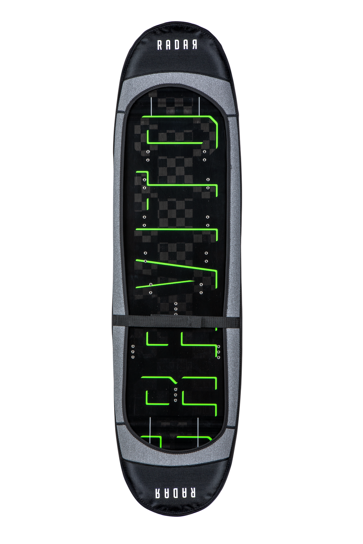 Radar First Layer Trick Neo Sleeve Water Ski Bag |Wakesports Unlimited