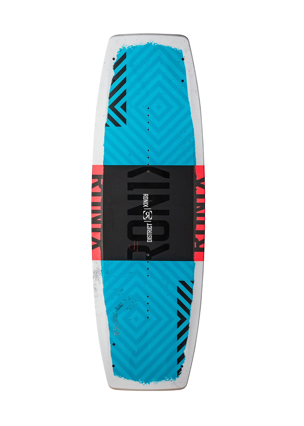 Ronix District 129cm Kid's Wakeboard 2026 | Wakesports — Wakesports ...