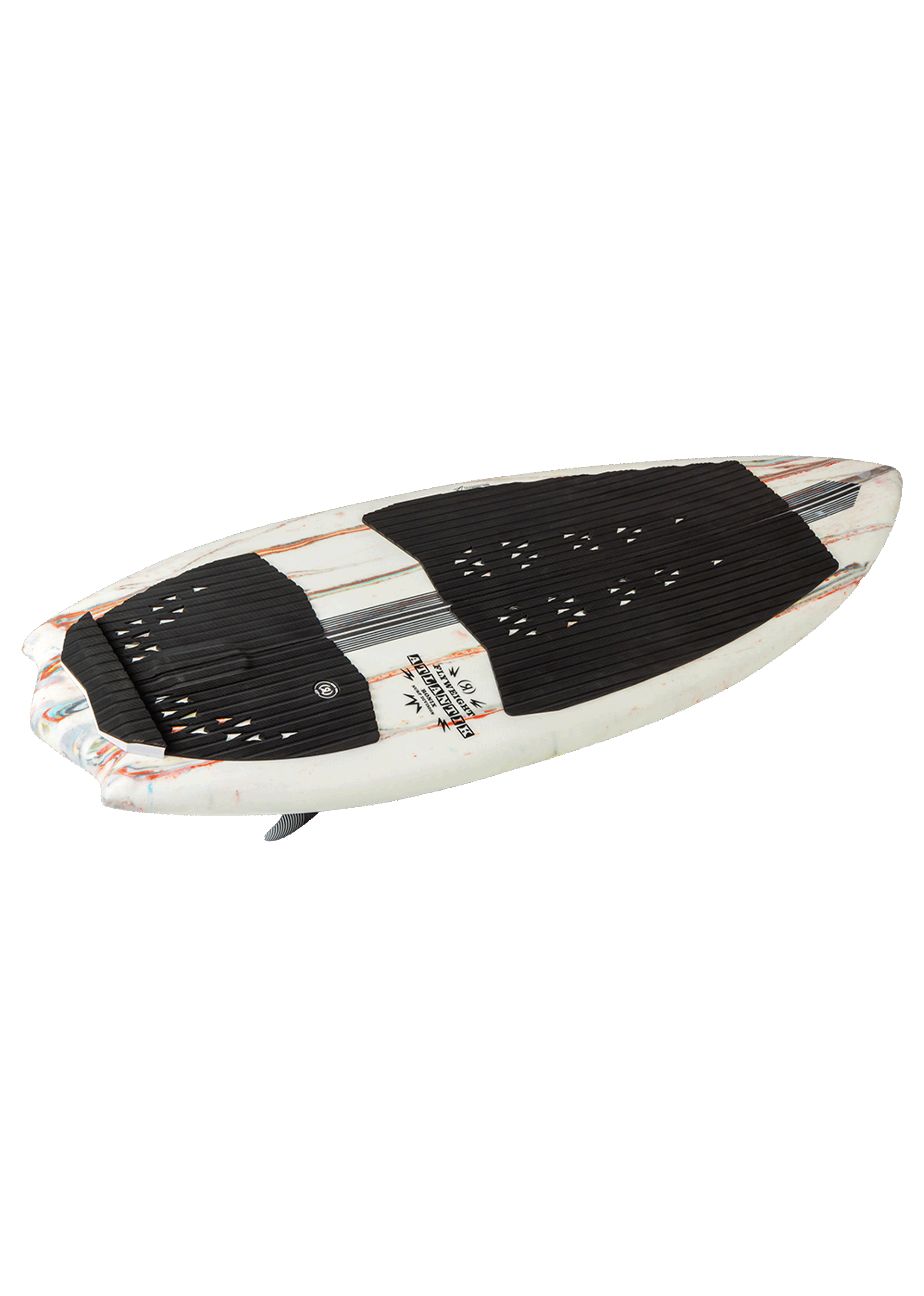 Ronix Flyweight Atlantik Wakesurf Board 2026 | Wakesports — Wakesports ...