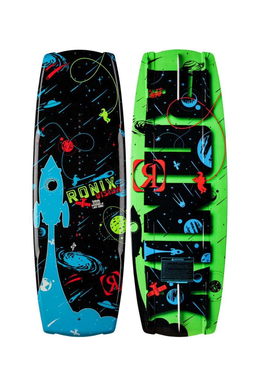 Ronix Wakeboards – 2026 Boat & Cable Boards | Wakesports — Wakesports ...