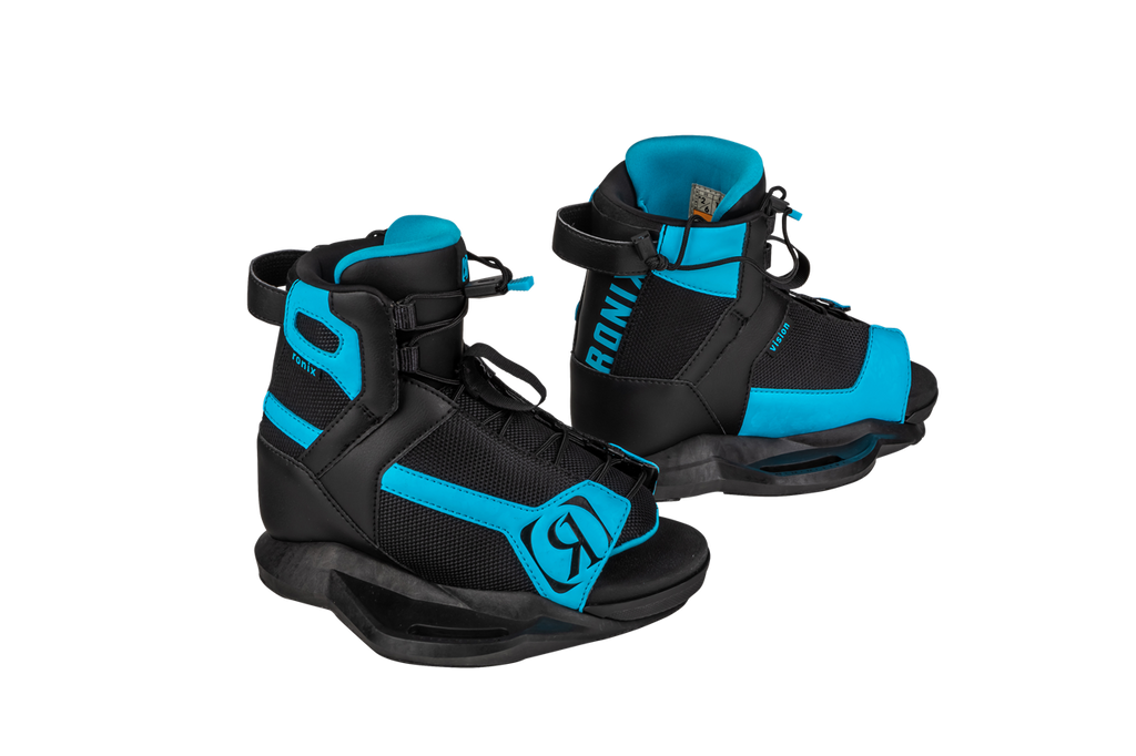 Wakeboard Boots & Bindings – Men’s, Women’s, Kids | Wakesports ...