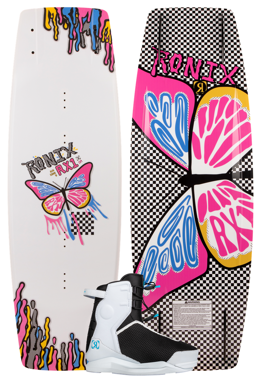 Wakeboards, Bindings & Wakeboarding Gear – Wakesports — Wakesports ...