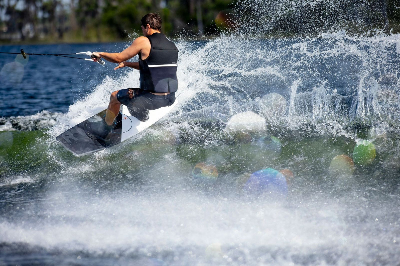 Wakeboarding Gear, Equipment & Accessories | Wakesports Unlimited