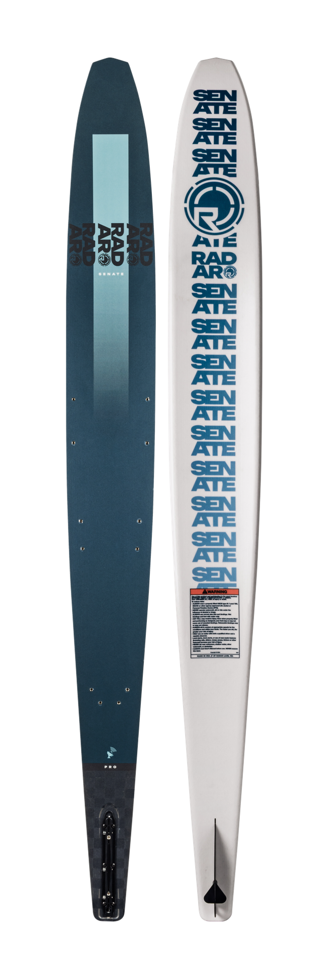 Radar Waterskis For Sale | Wakesports Unlimited