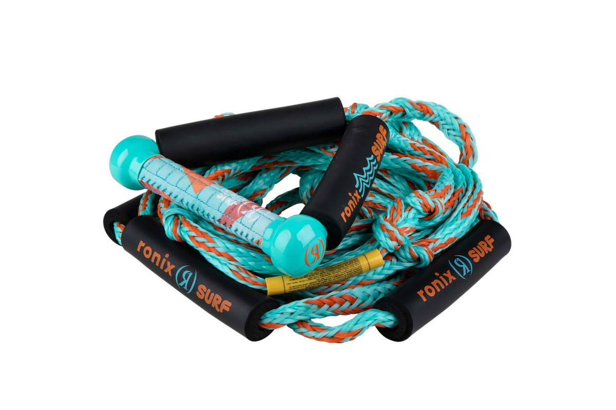 Ronix Kid's Wakesurf Rope & Handle | Wakesports — Wakesports Unlimited