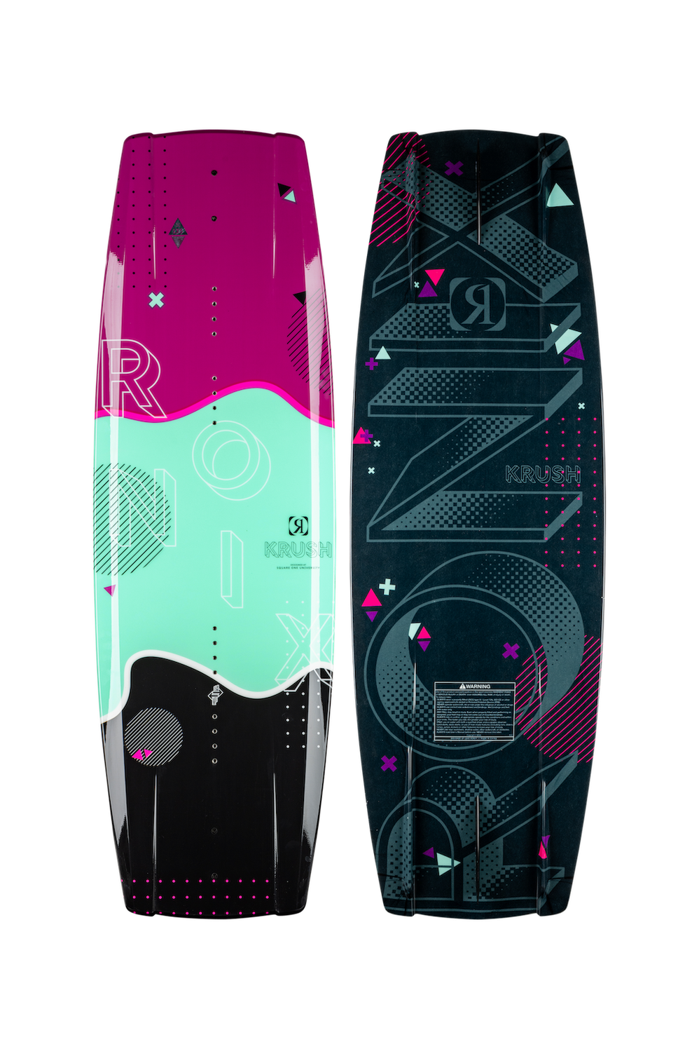 Ronix Wakeboards – 2026 Boat & Cable Boards | Wakesports — Wakesports ...