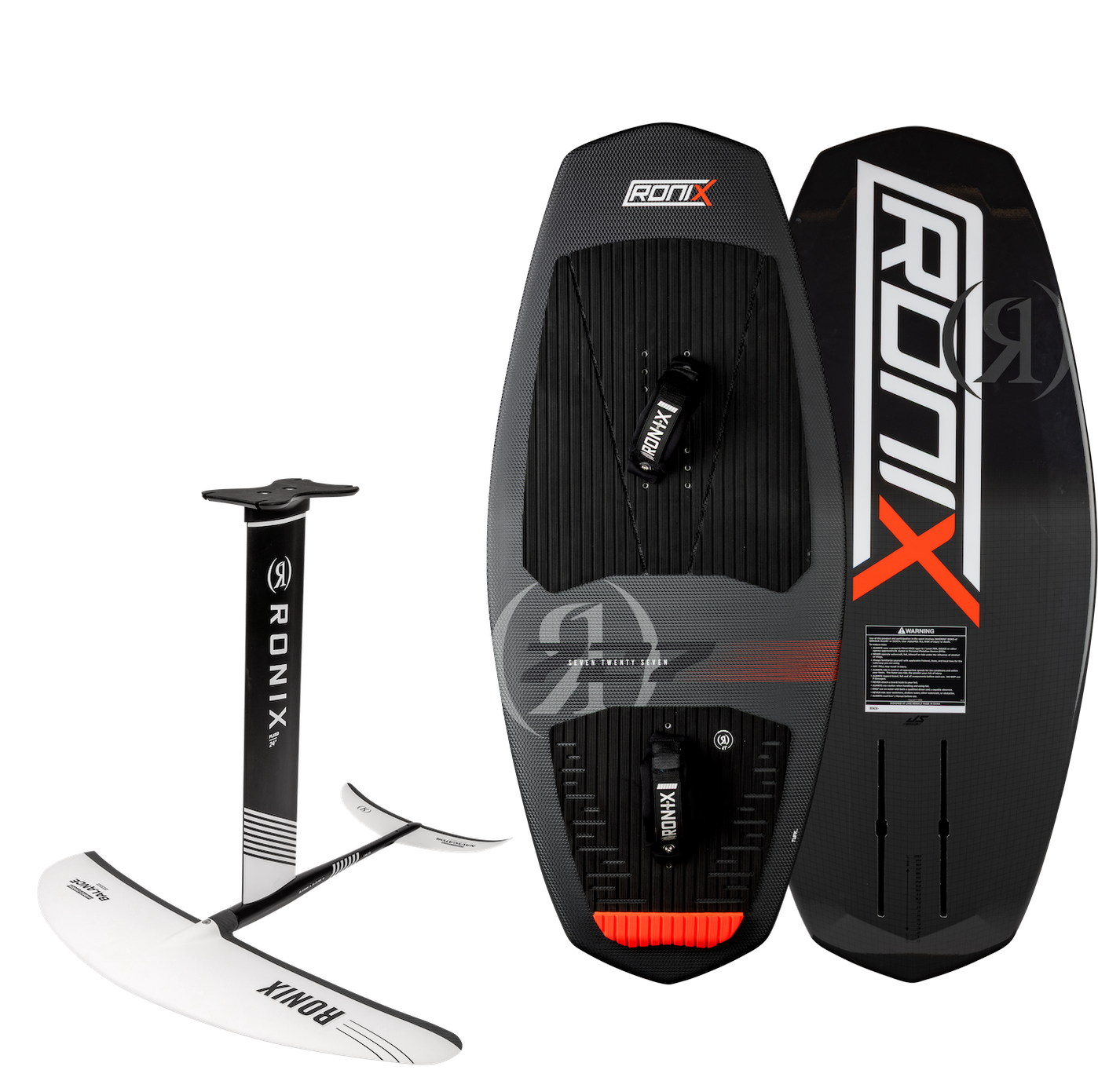 Wakefoils & Foil Gear – Boards & Complete Set Ups | Wakesports ...