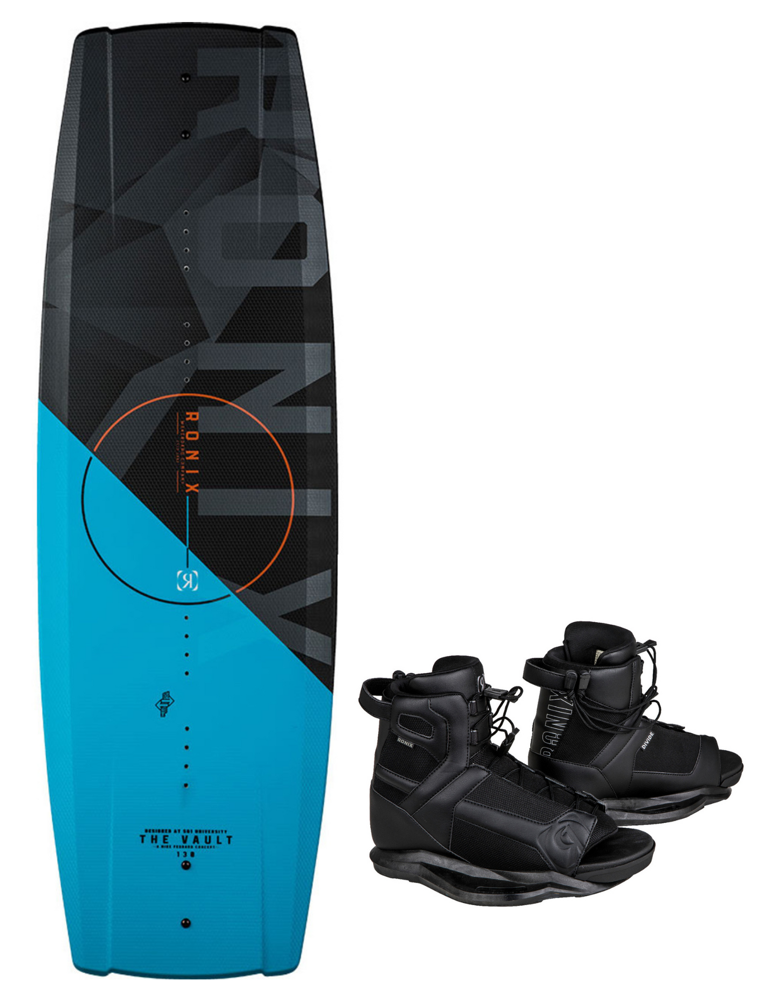 Wakeboard With Bindings Packages | Wakesports — Wakesports Unlimited