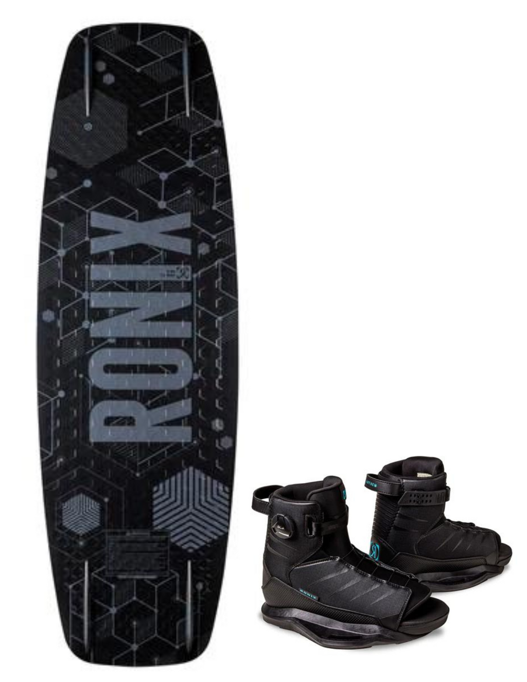 Wakeboard With Bindings Packages | Wakesports — Wakesports Unlimited