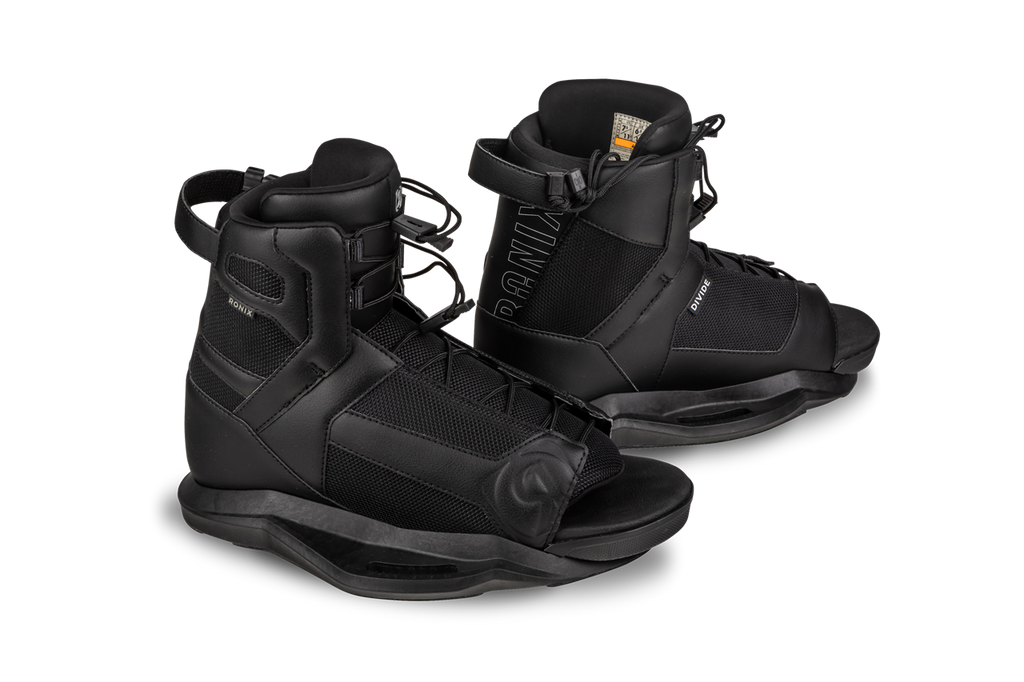 Wakeboard Boots and Bindings | Wakesports — Wakesports Unlimited