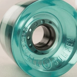 AQUA: URETHANE SKATEBOARD WHEELS — Wakesports Unlimited