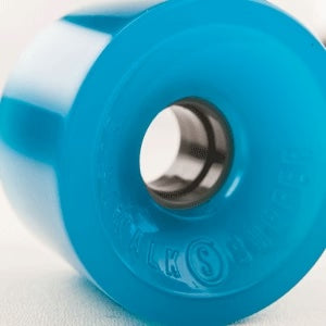AZURE: URETHANE SKATEBOARD WHEELS — Wakesports Unlimited