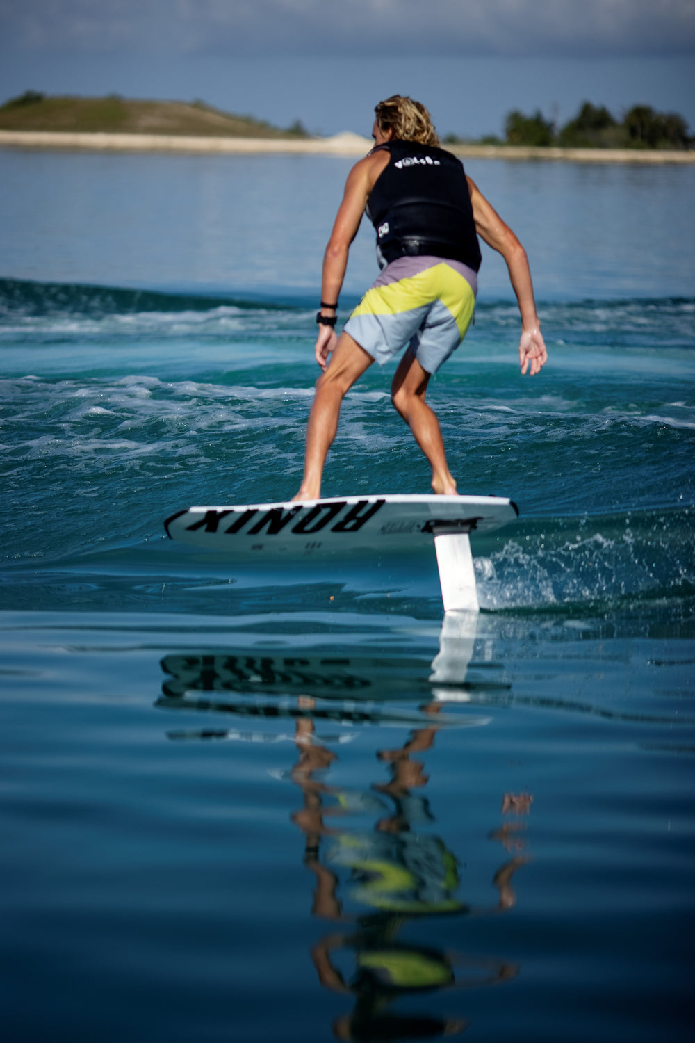 Wake Foils For Sale | Wakesports Unlimited