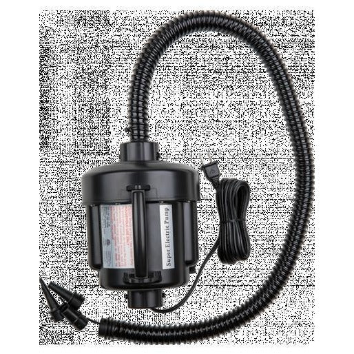 Radar 2.7 PSI High Pressure Towable Tube Pump | Wakesports Unlimited