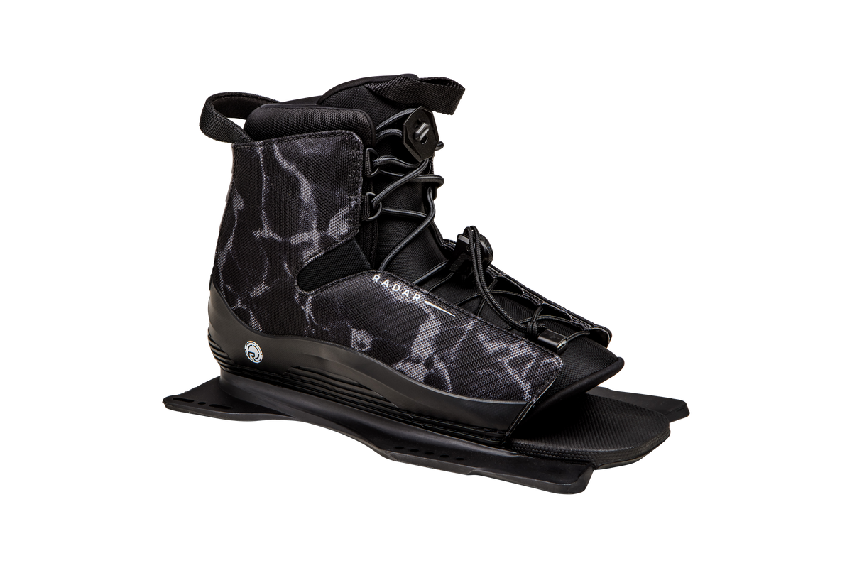 2024 Radar Lyric Water Ski Boot | Wakesports Unlimited