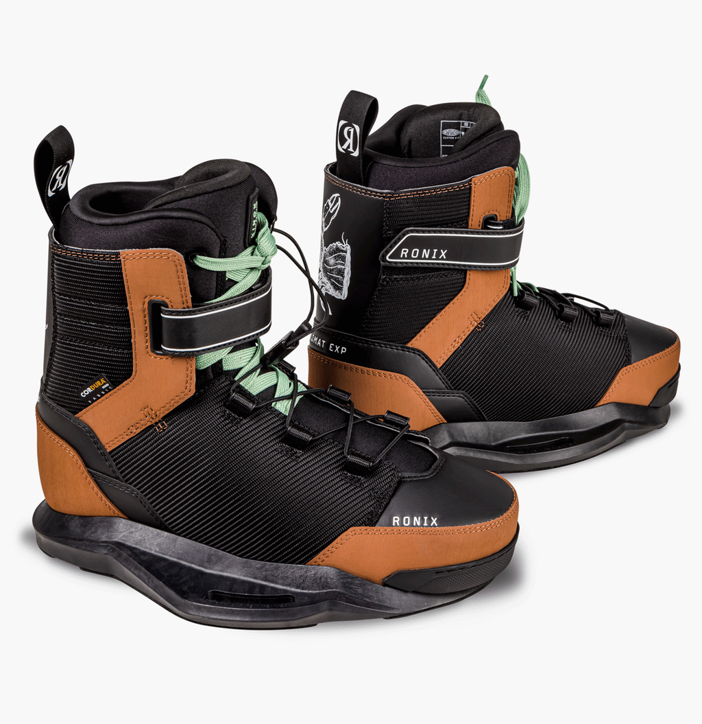 Wakeboard Boots and Bindings | Wakesports — Wakesports Unlimited