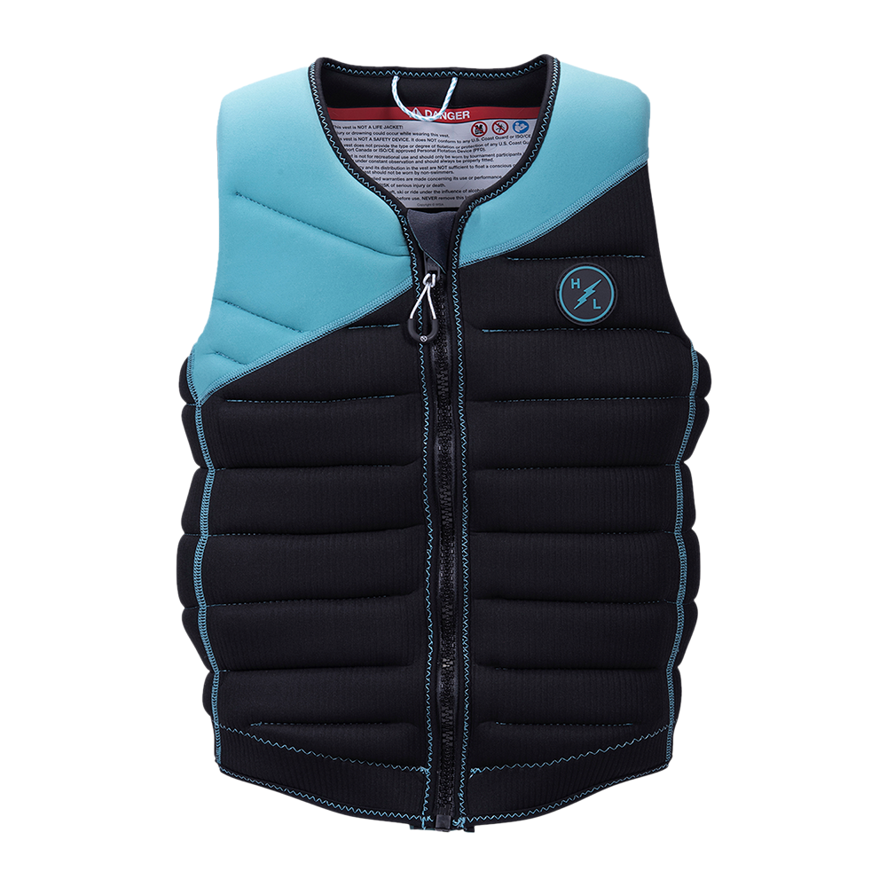 2025 Hyperlite Storm Impact Vest (Women's)| Wakesports Unlimited